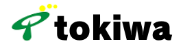 ホーム - 株式会社トキワ